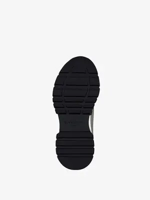 Givenchy Spectre 4g Lace-up Sneakers