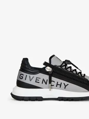 Givenchy Spectre 4g Lace-up Sneakers