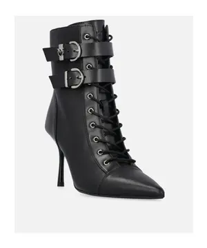Pinko Lucy 27 Ankle Boots