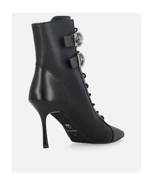 Pinko Lucy 27 Ankle Boots