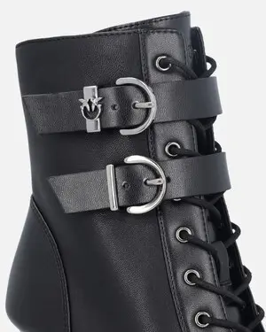 Pinko Lucy 27 Ankle Boots