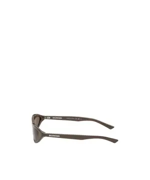 Balenciaga Cat Eye Frame Sunglasses