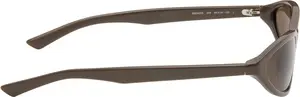 Balenciaga Cat Eye Frame Sunglasses