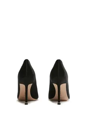 Manolo Blahnik Hangisi High Heels