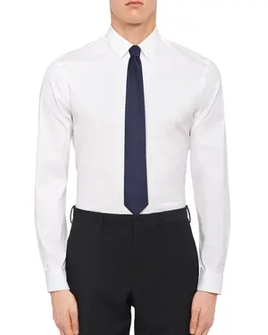 Prada Satin Tie