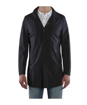 MOORER Hektor Hooded Jacket