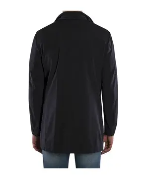 MOORER Hektor Hooded Jacket