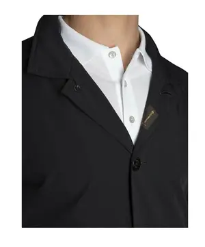MOORER Hektor Hooded Jacket
