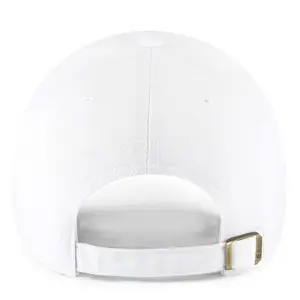 '47 47 Texas A&m Aggies Clean Up Baseball Cap - White