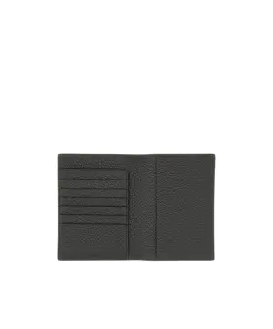 TOM FORD Textured Leather Wallet