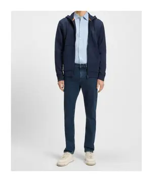 Hugo Boss Delaware Slim-fit Jeans