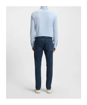 Hugo Boss Delaware Slim-fit Jeans