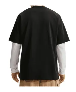 Nike Crew-neck T-shirt