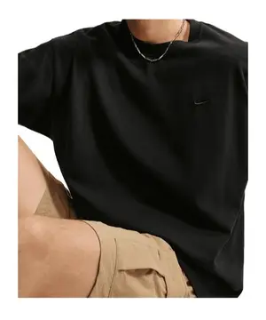 Nike Crew-neck T-shirt