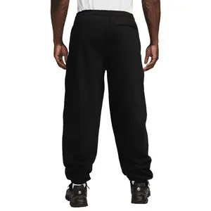 Nike Logo-embroidered Track Pants