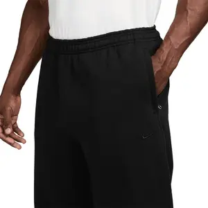 Nike Logo-embroidered Track Pants
