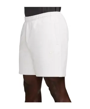Nike Elastic-waist Shorts