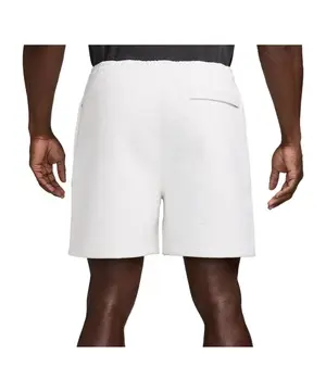 Nike Elastic-waist Shorts