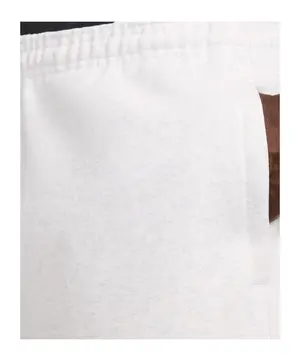 Nike Elastic-waist Shorts