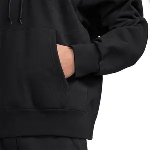 Nike Long-sleeve Sweatshirt