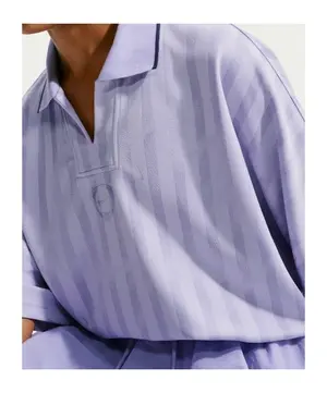 Nike Runway Striped T-shirt