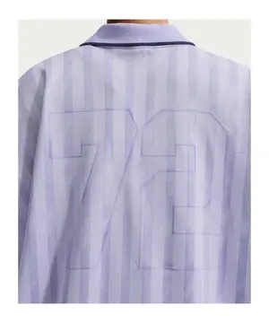 Nike Runway Striped T-shirt