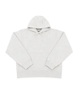 Nike Long-sleeve Sweatshirt - White
