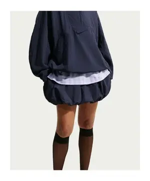 Nike Pleated Skirt
