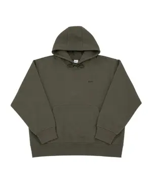 Nike Long-sleeve Sweatshirt - Black
