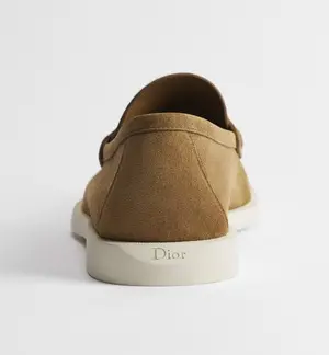 Dior Granville Loafer