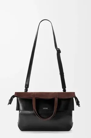 Loewe Small Switch Tote Bag