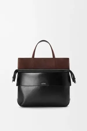 Loewe Small Switch Tote Bag