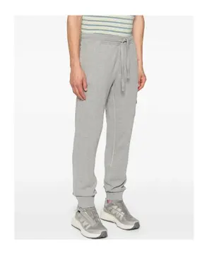 Stone Island Slim-fit Joggers