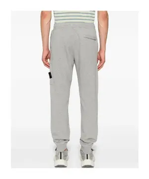 Stone Island Slim-fit Joggers