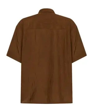 UMA WANG Short-sleeved Shirt
