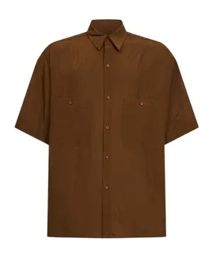 UMA WANG Short-sleeved Shirt - No