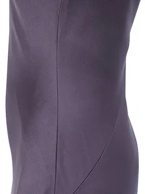 Max Mara Sleeveless Gown