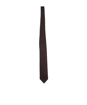 TOM FORD Textured Tie