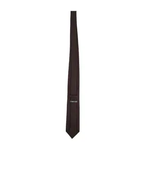 TOM FORD Textured Tie