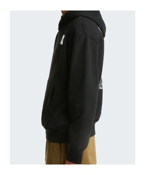 The North Face Graphic Back Print Hoodie