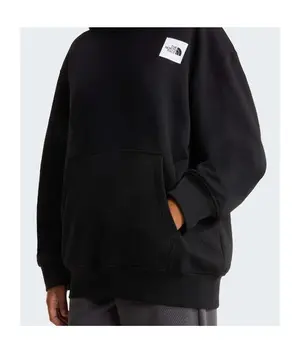 The North Face Graphic Back Print Hoodie