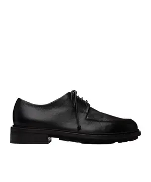 Marsèll Gruboot Oxford Shoes - Black
