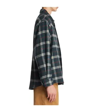 DARKPARK Long-sleeved Shirt