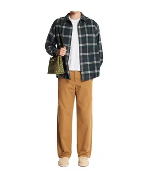 DARKPARK Long-sleeved Shirt