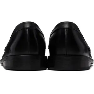 Marsèll Mocasso Leather Loafers