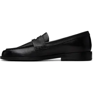 Marsèll Mocasso Leather Loafers
