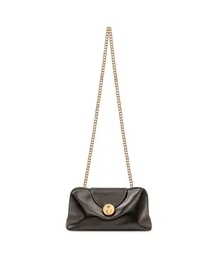 Versace Chain Shoulder Bag