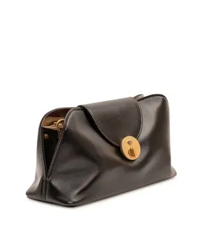 Versace Chain Shoulder Bag