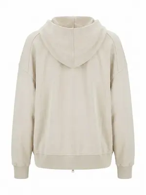 Brunello Cucinelli Monili-chain Hoodie