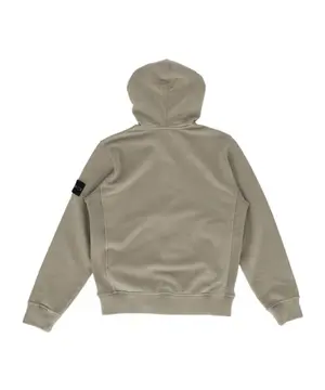 Stone Island Long-sleeve Sweatshirt